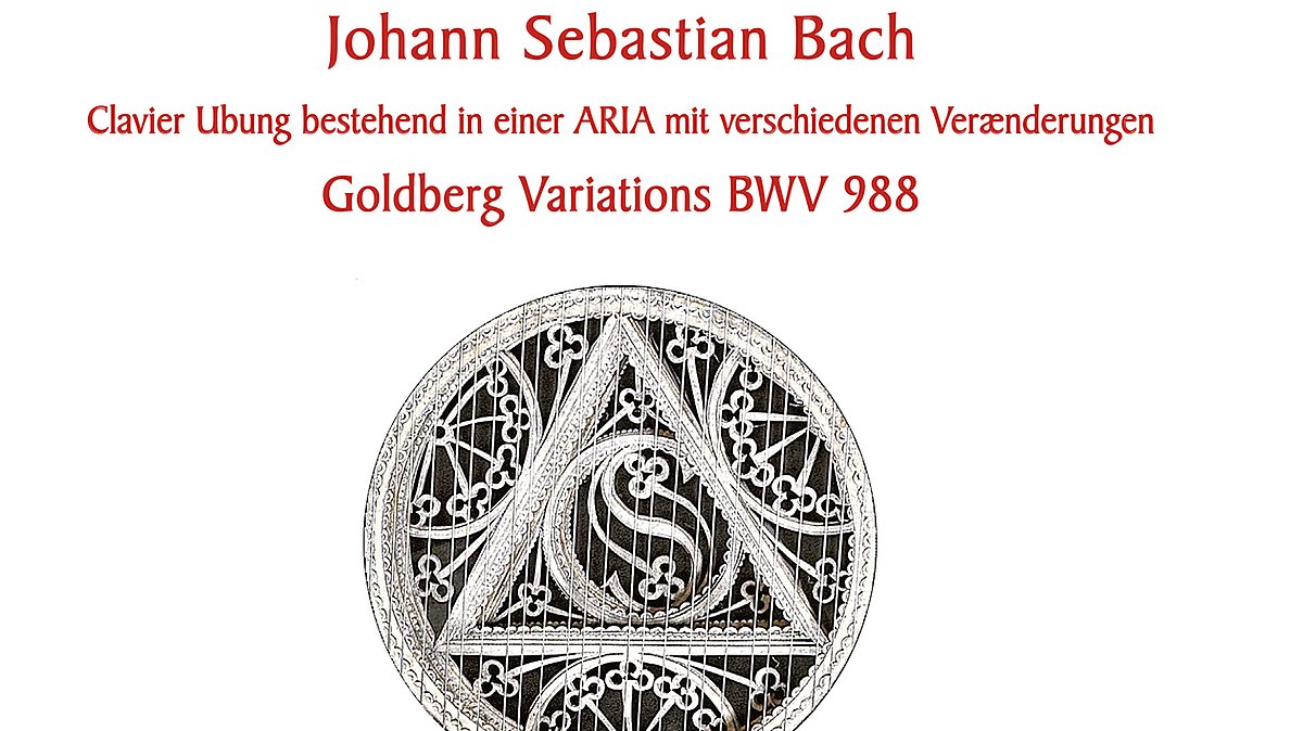 Neu im Shop des SIMPK: Goldberg Variationen - Staatliches Institut für ...