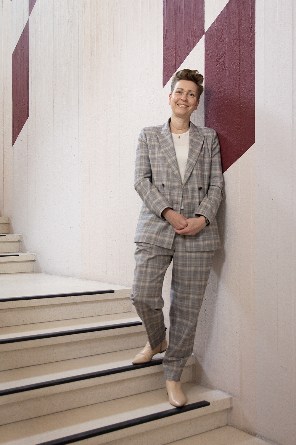 Dr. Rebecca Wolf - Staatliches Institut für Musikforschung Preußischer ...